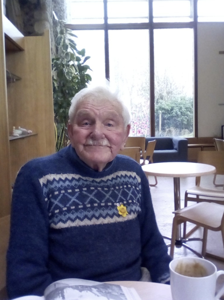 Ted Talks: Carol Singers